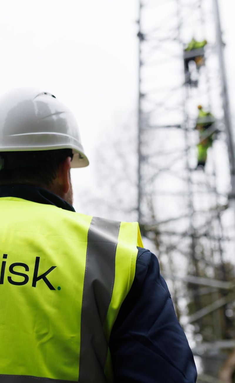 Obelisk | Our Projects